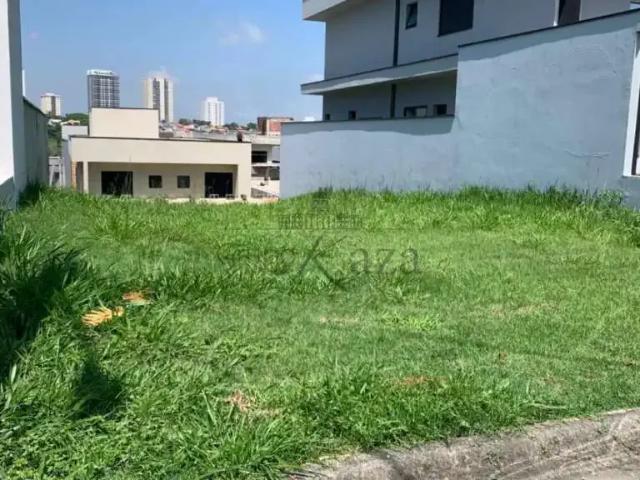 Terreno comercial para Venda em Jacareí/SP Jardim Califórnia