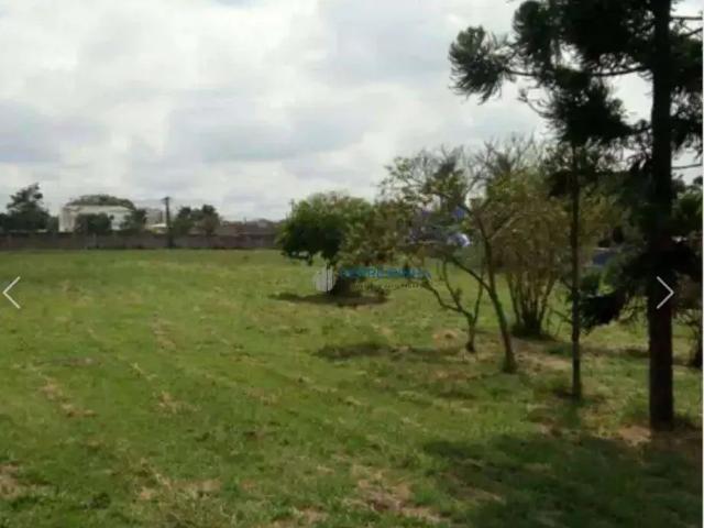 Terreno comercial para Venda em Jacareí/SP Jardim Califórnia