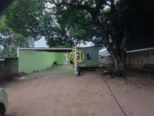 Terreno comercial para Venda em Jacareí/SP Jardim Califórnia