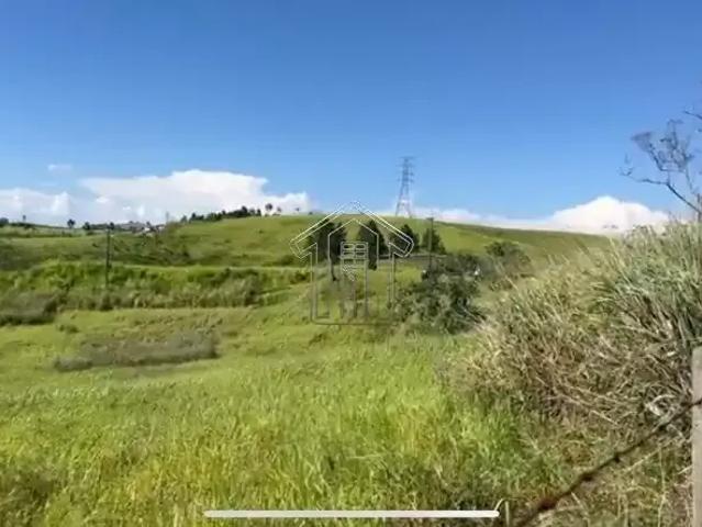 Terreno comercial para Venda em Jacareí/SP Jardim das Indústrias