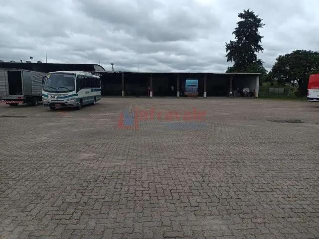 Terreno comercial para Venda em Jacareí/SP Jardim Esperança