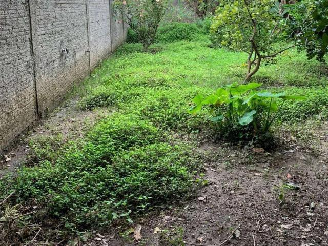 Terreno comercial para Venda em Jacareí/SP Jardim Marister