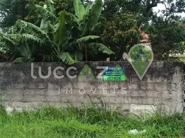 Terreno comercial para Venda em Jacareí/SP Jardim Mesquita