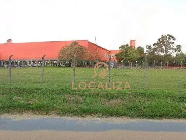 Terreno comercial para Venda em Jacareí/SP Jardim Mesquita