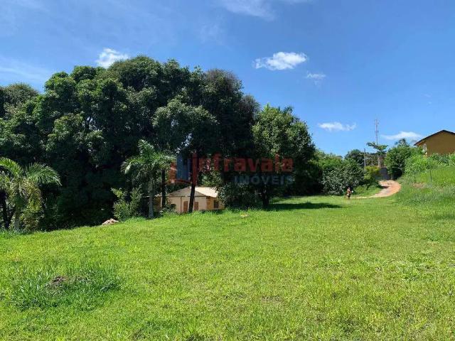 Terreno comercial para Venda em Jacareí/SP Jardim Santo Antônio da Boa Vista