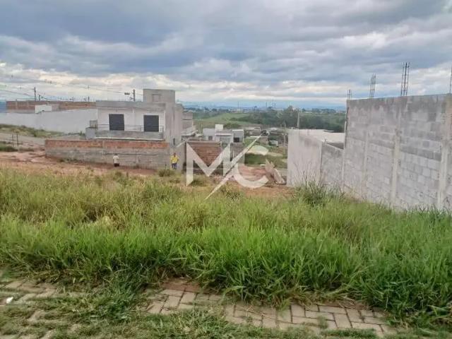 Terreno comercial para Venda em Jacareí/SP Jardim Santo Antônio da Boa Vista
