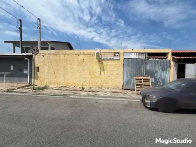Terreno comercial para Venda em Jacareí/SP Jardim Santa Maria