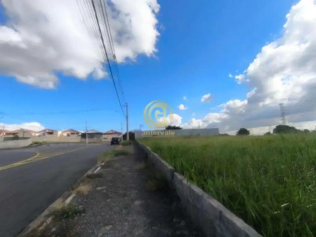 Terreno comercial para Venda em Jacareí/SP Jardim Sant'Anna do Pedregulho