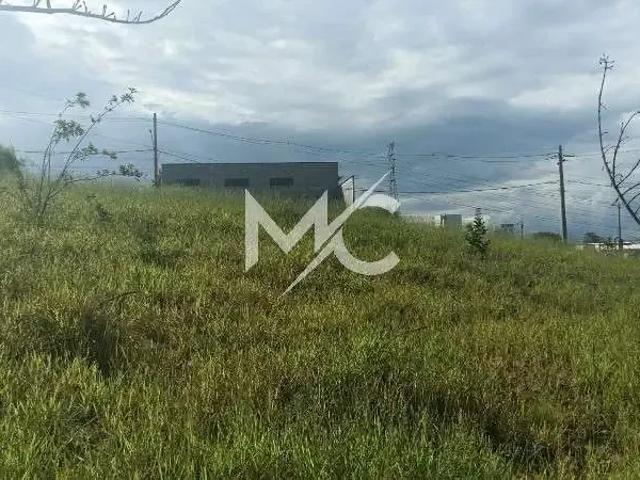 Terreno comercial para Venda em Jacareí/SP Jardim Sant'Anna do Pedregulho