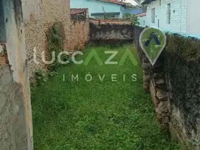 Terreno comercial para Venda em Jacareí/SP Jardim Paraíba