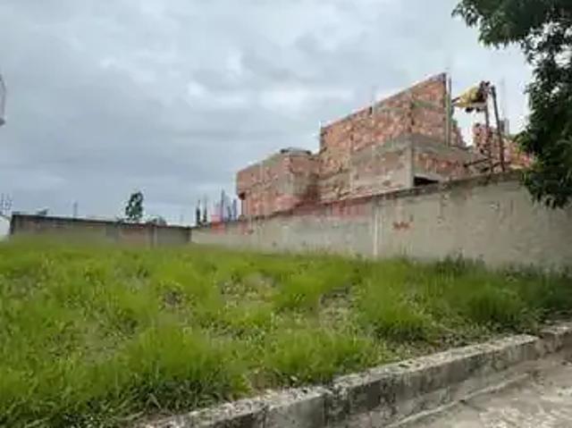 Terreno comercial para Venda em Jacareí/SP Loteamento Villa Branca