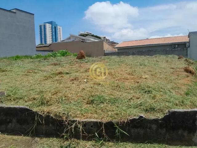 Terreno comercial para Venda em Jacareí/SP Loteamento Villa Branca