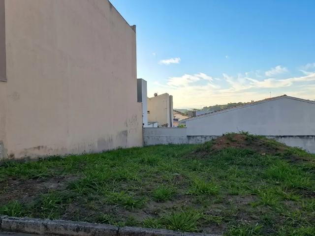 Terreno comercial para Venda em Jacareí/SP Loteamento Villa Branca