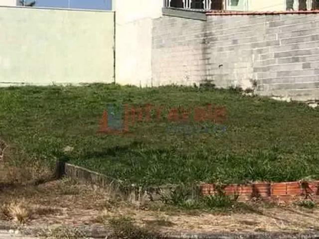 Terreno comercial para Venda em Jacareí/SP Loteamento Villa Branca