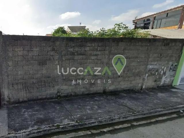 Terreno comercial para Venda em Jacareí/SP Parque Meia Lua