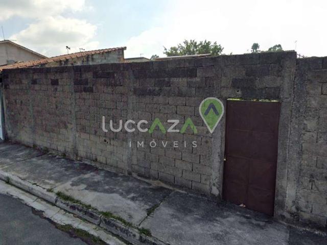 Terreno comercial para Venda em Jacareí/SP Parque Meia Lua