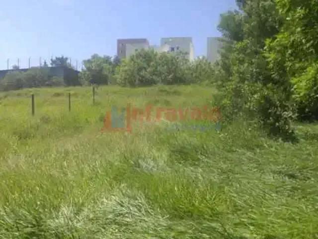 Terreno comercial para Venda em Jacareí/SP Parque Santo Antônio