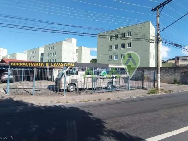 Terreno comercial para Venda em Jacareí/SP São João