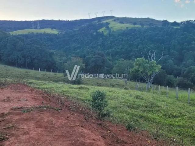 Terreno comercial para Venda em Jacutinga/MG Zona Rural