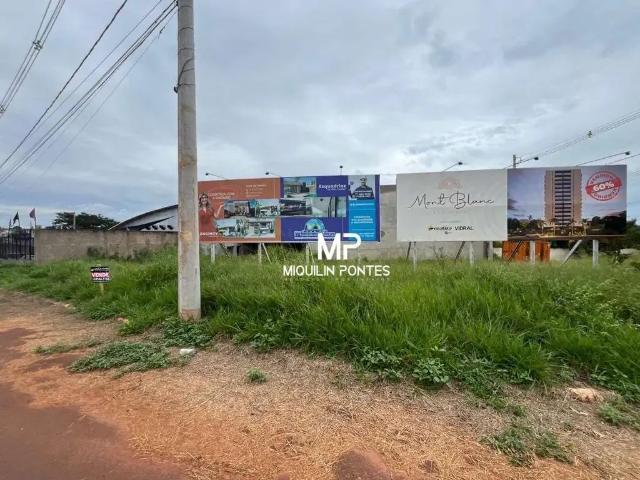 Terreno comercial para Venda em Jaboticabal/SP Jardim Barcelona