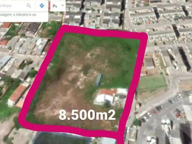 Terreno comercial para Venda em Jaboatão dos Guararapes/PE Candeias