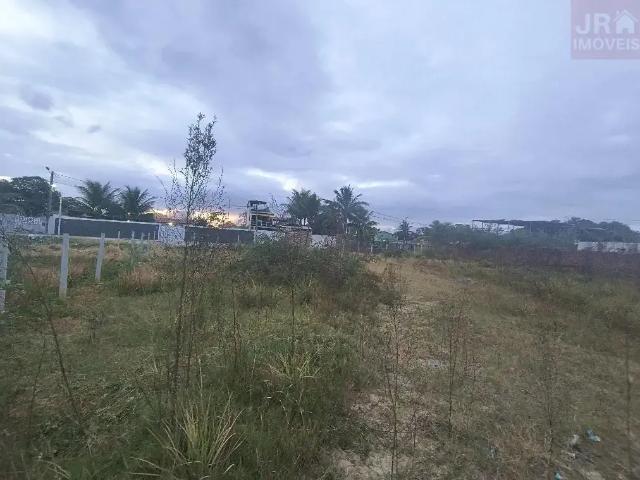 Terreno comercial para Venda em Jaboatão dos Guararapes/PE Barra de Jangada