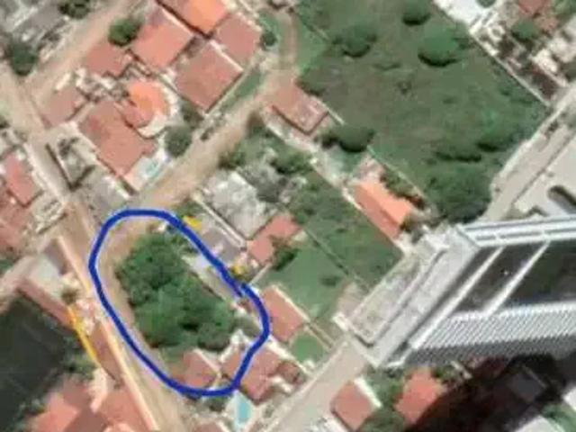 Terreno comercial para Venda em Jaboatão dos Guararapes/PE Barra de Jangada