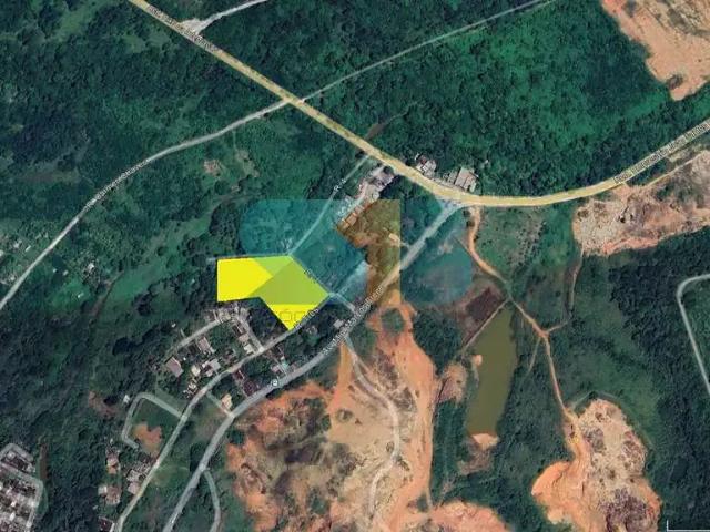 Terreno comercial para Venda em Jaboatão dos Guararapes/PE Muribeca