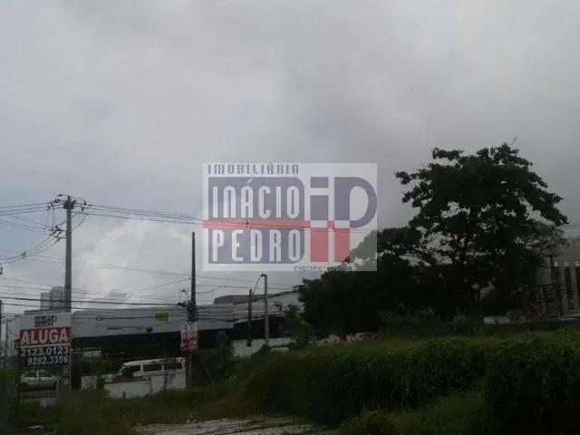 Terreno comercial para Venda em Jaboatão dos Guararapes/PE Piedade 5 Quartos