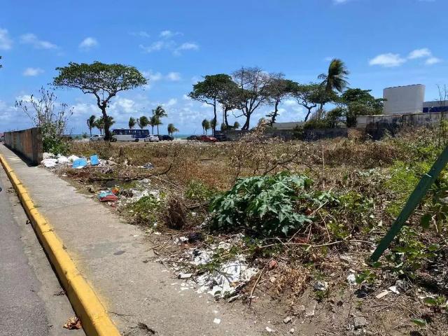 Terreno comercial para Venda em Jaboatão dos Guararapes/PE Prazeres