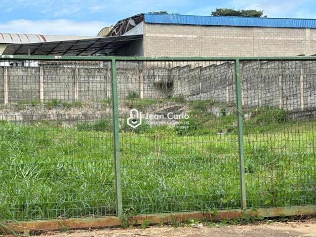 Terreno Comercial para Venda em Jaguariúna, Loteamento Santo Antonio