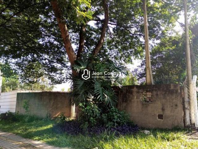 Terreno Comercial para Venda em Jaguariúna, Núcleo Residencial Doutor João Aldo Nassif