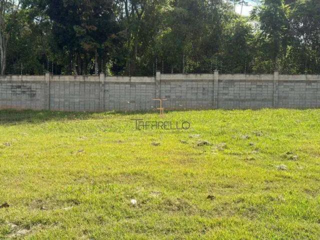 Terreno comercial para Venda em Jaguariúna/SP Vila Guedes