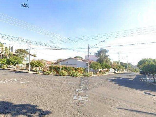 Terreno comercial para Venda em Jaguariúna/SP Centro