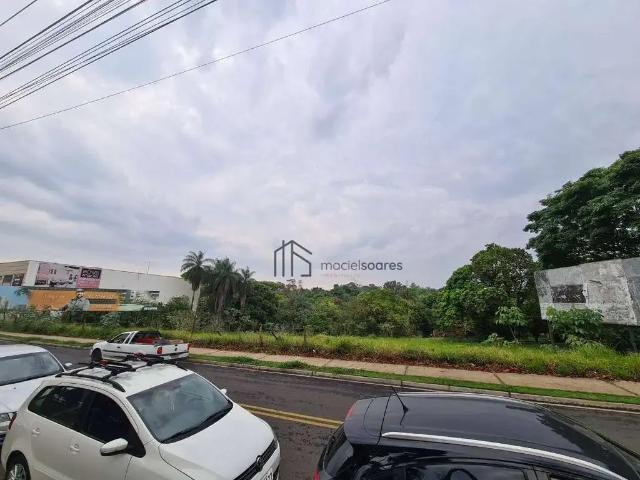 Terreno comercial para Venda em Jaguariúna/SP Centro