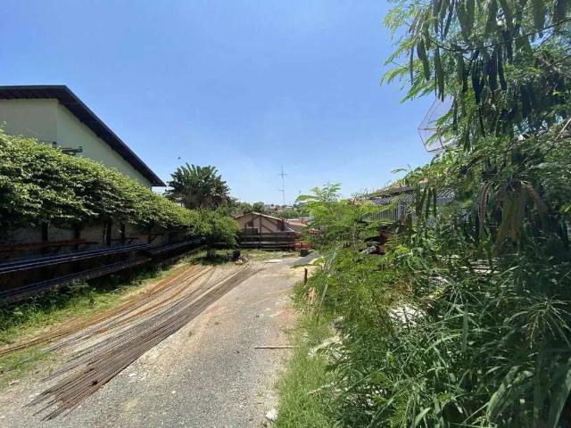 Terreno comercial para Venda em Jaguariúna/SP Centro