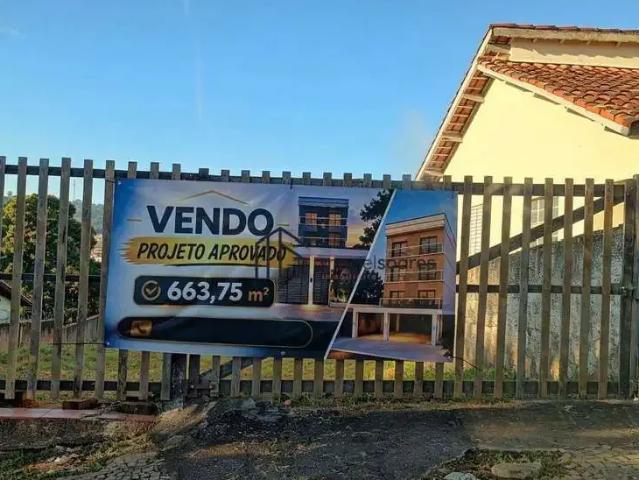 Terreno comercial para Venda em Jaguariúna/SP Centro