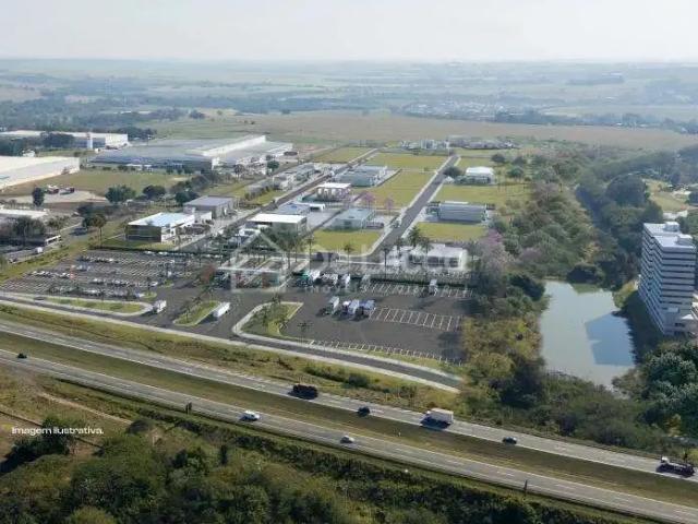 Terreno comercial para Venda em Jaguariúna/SP Chácara São José