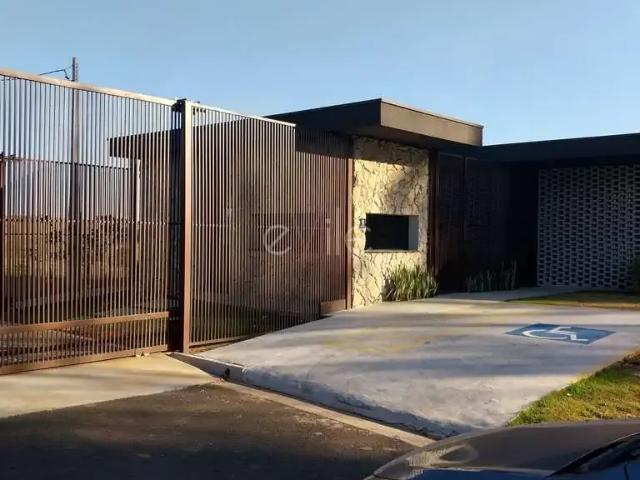 Terreno comercial para Venda em Jaguariúna/SP Colinas do Castelo