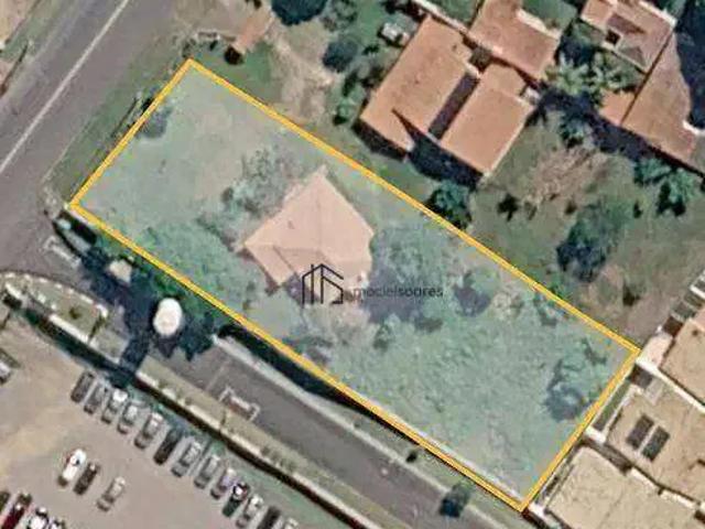 Terreno comercial para Venda em Jaguariúna/SP Loteamento São Pedro