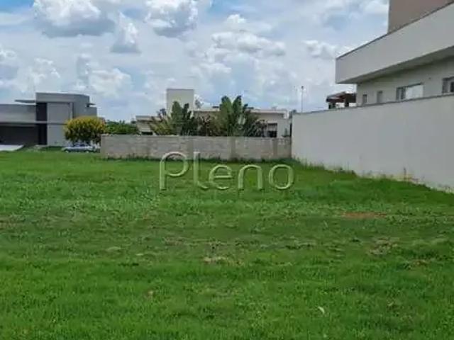Terreno comercial para Venda em Jaguariúna/SP Residencial Campo Camanducaia