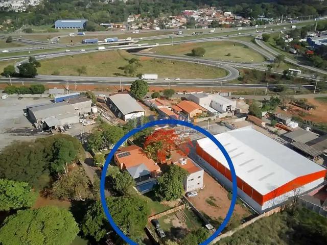 Terreno comercial para Venda em Jaguariúna/SP Roseira de Cima