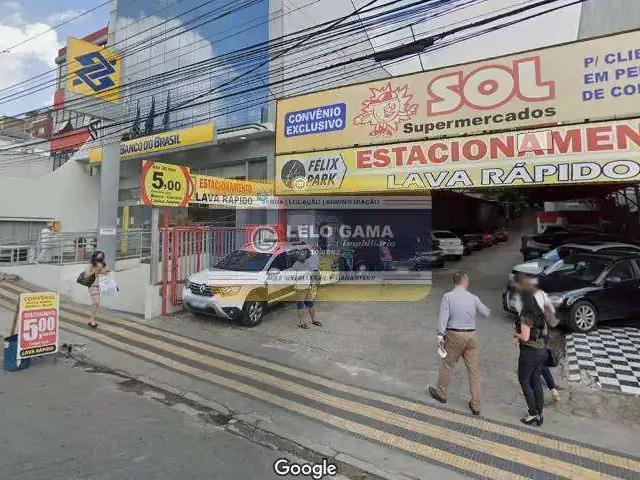 Terreno comercial para Venda em Jandira/SP Centro