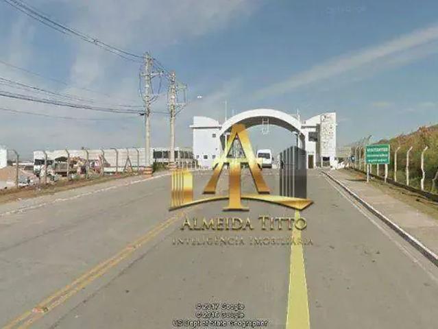 Terreno comercial para Venda em Jandira/SP Jardim Alvorada