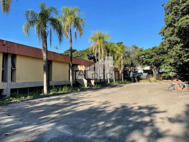 Terreno comercial para Venda em Jandira/SP Jardim Alvorada