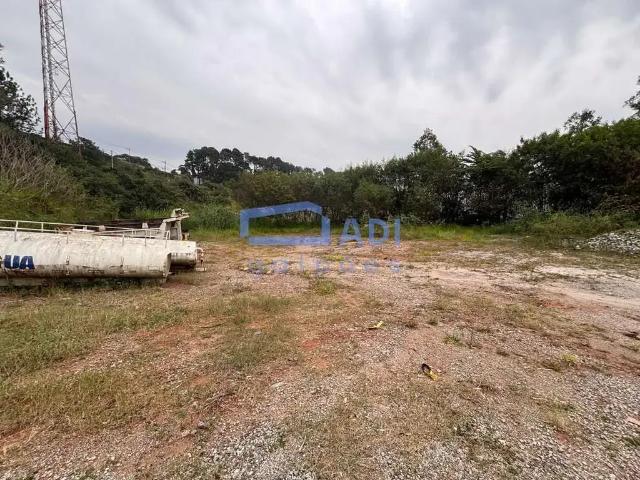 Terreno comercial para Venda em Jandira/SP Jardim Alvorada