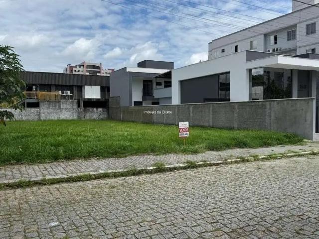 Terreno comercial para Venda em Jaraguá do Sul/SC Centro