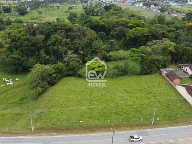 Terreno comercial para Venda em Jaraguá do Sul/SC João Pessoa 1 Quartos