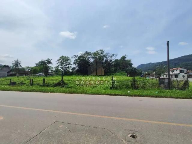Terreno comercial para Venda em Jaraguá do Sul/SC João Pessoa