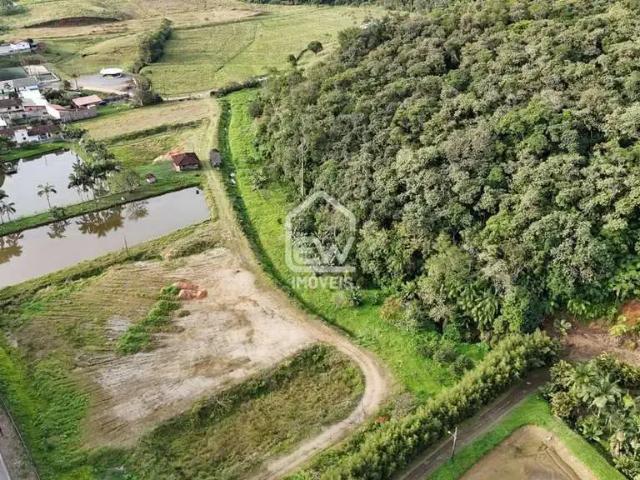 Terreno comercial para Venda em Jaraguá do Sul/SC Santa Luzia 1 Quartos